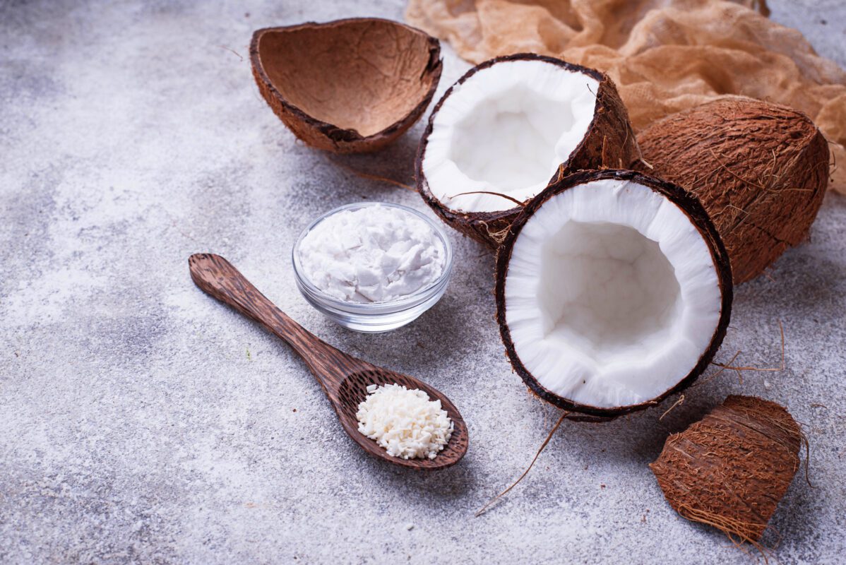 Unveiling the Organic Veil: What to Consider When Choosing Coconut ...